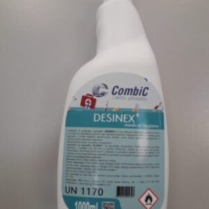Desinex 1L razkužilo za površine refill - Combic - Zdravstveni in ...
